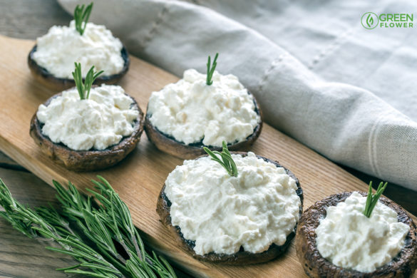 7 Deliciously Drinkable Cannabis Recipes | Green Flower News