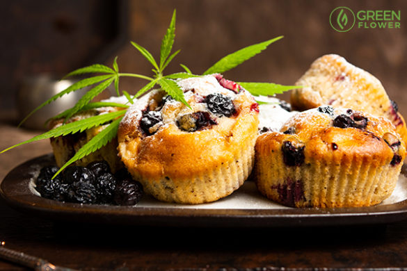5 Delightful Cannabis-Infused Breakfast Recipes | Green Flower News